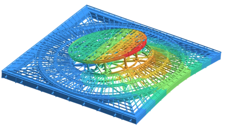 Altair SimSolid for Structural Analysis - 30 Day Free Trial